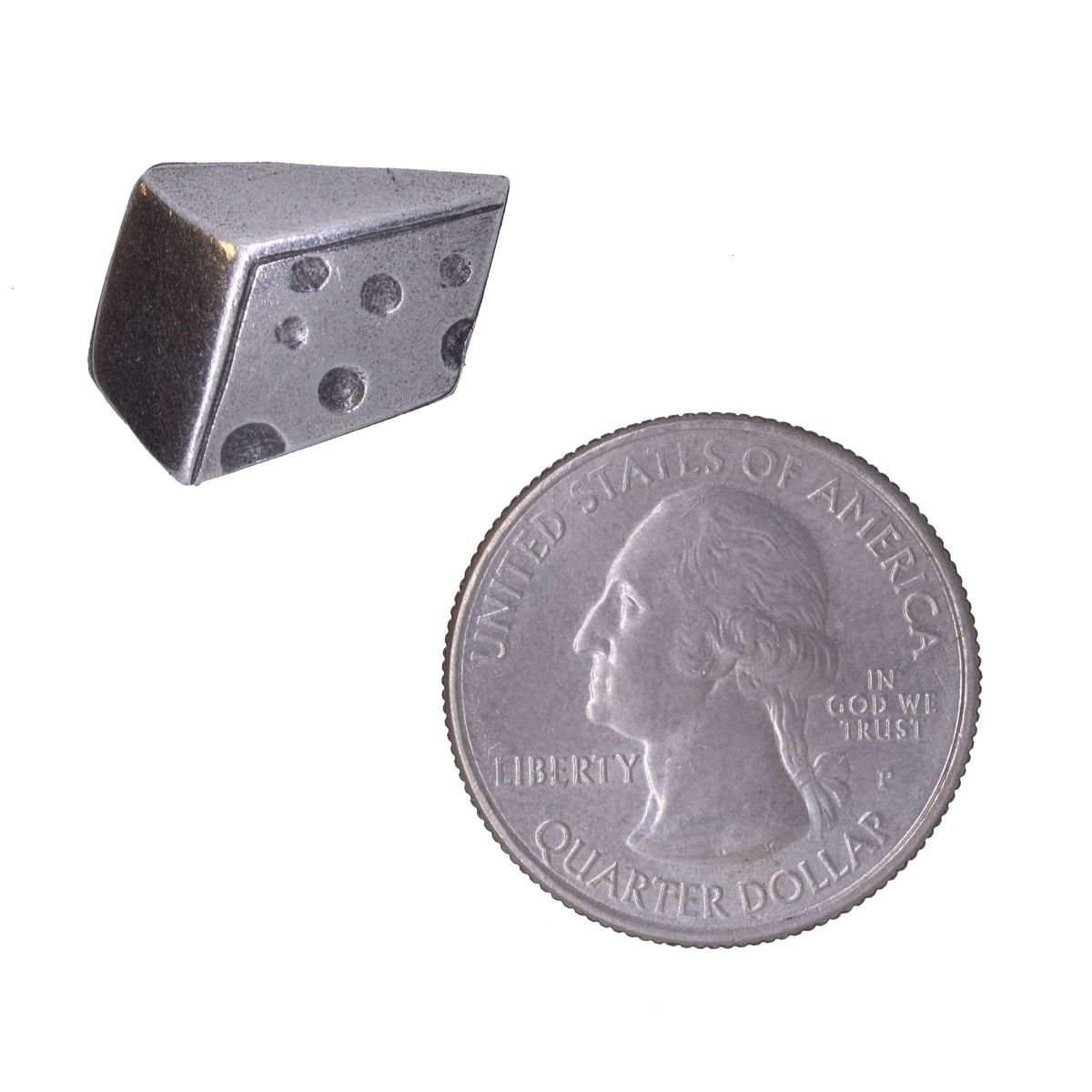 Cheese Lapel Pin | Lapel Pin Planet – lapelpinplanet