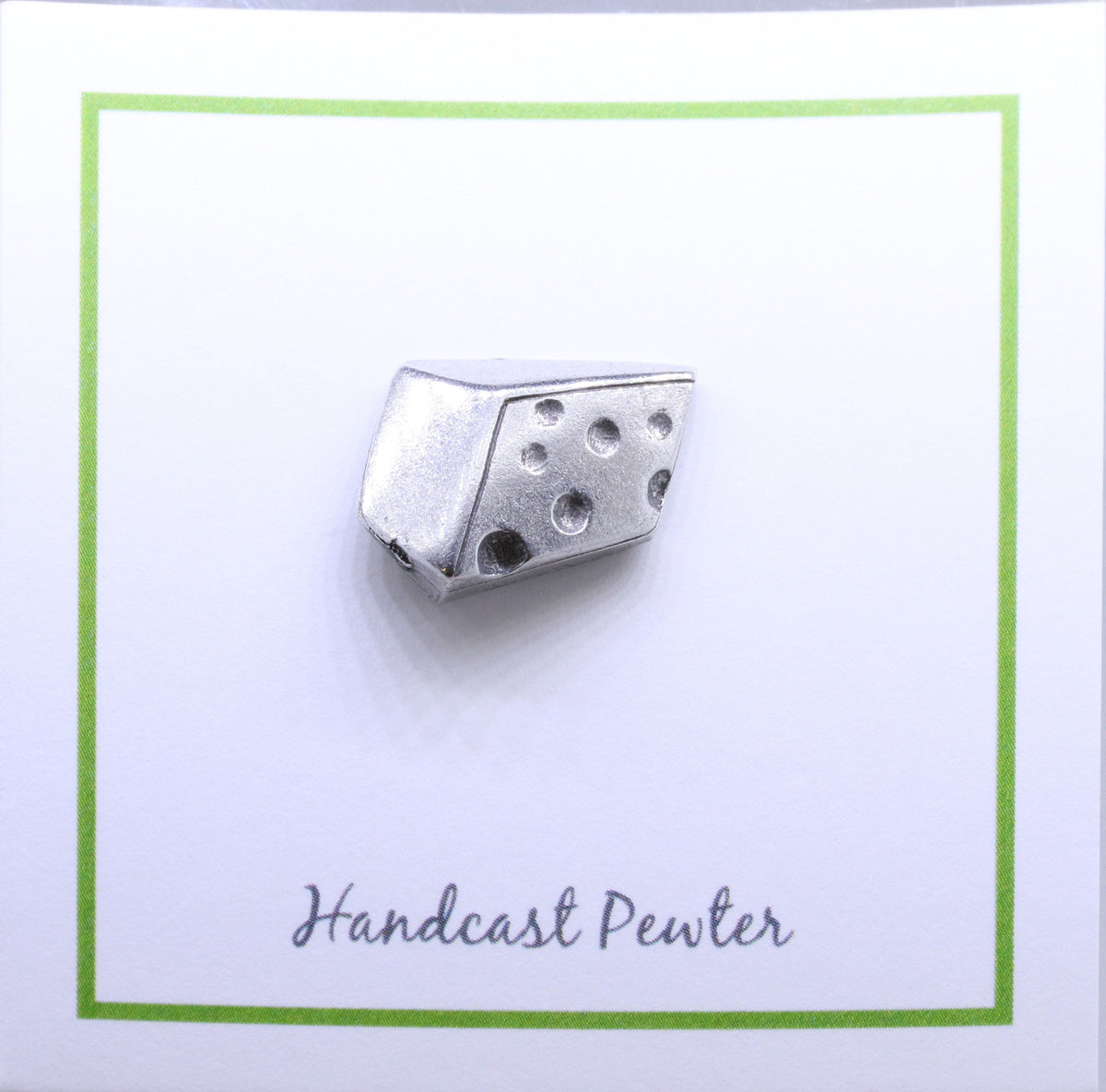 Cheese Lapel Pin | Lapel Pin Planet – lapelpinplanet