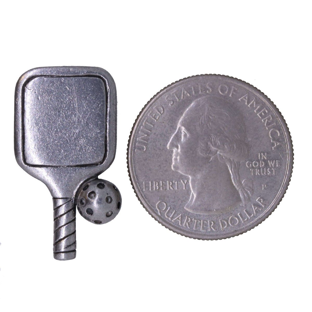 Pickleball Lapel Pin – lapelpinplanet