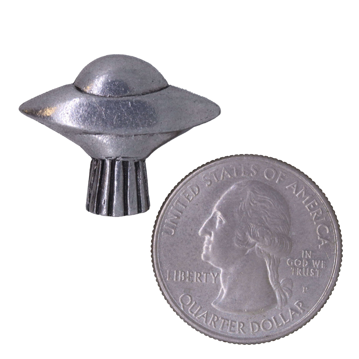 U.F.O. Lapel Pin – lapelpinplanet