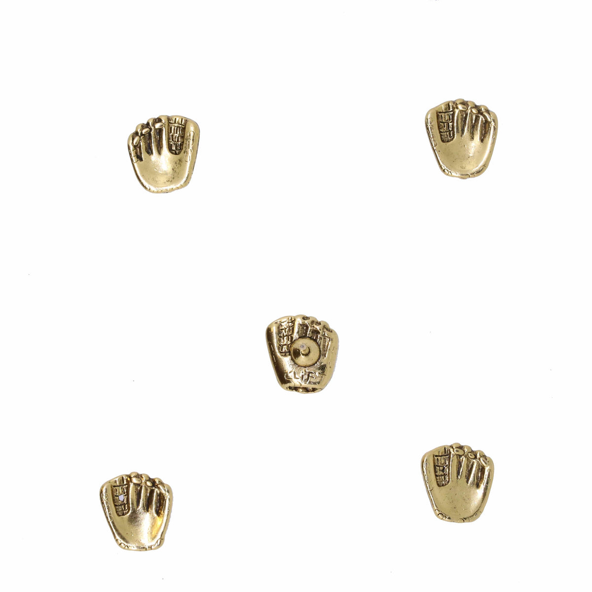 Baseball Glove Map Pins – lapelpinplanet