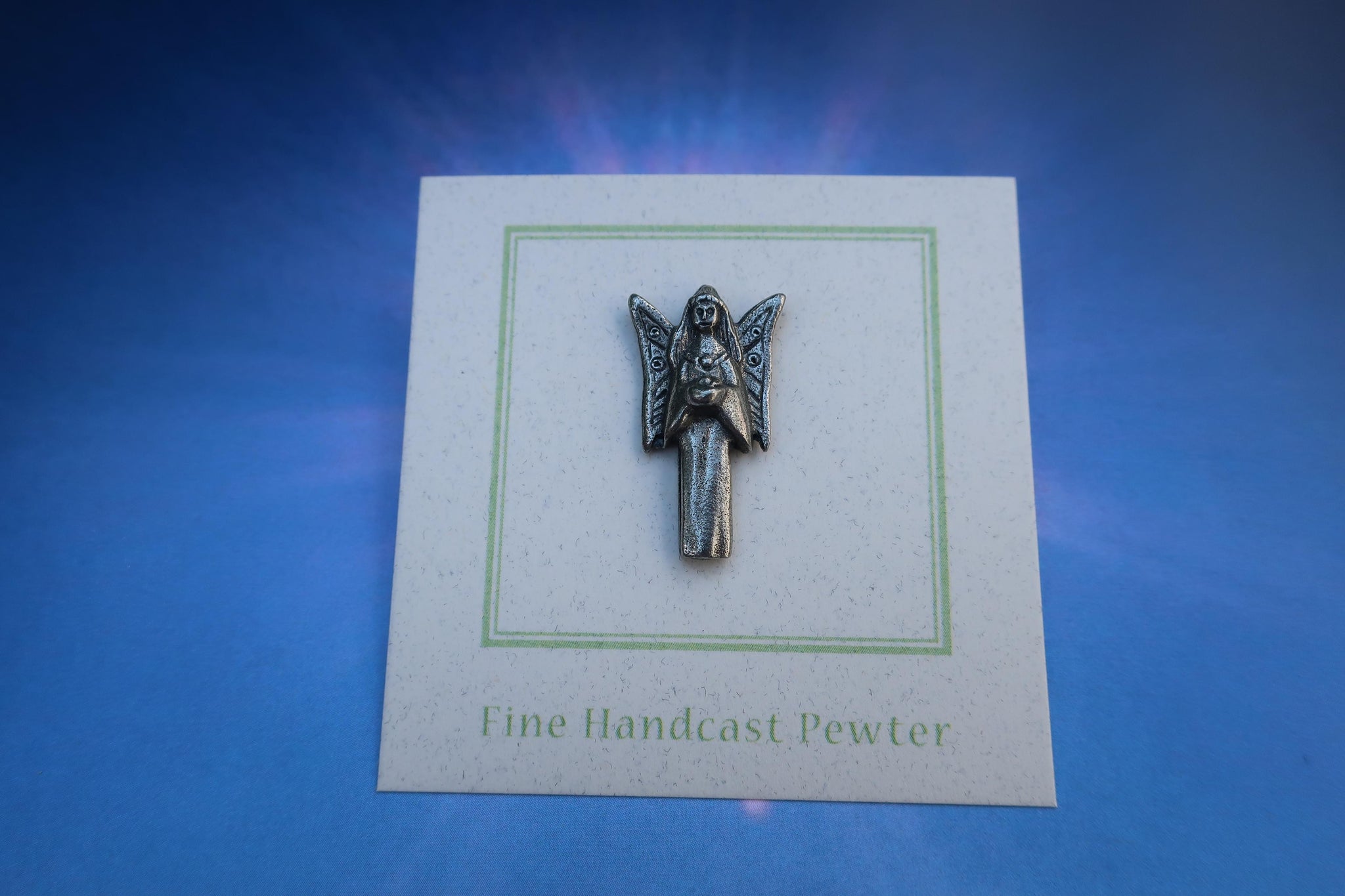 Angel Lapel Pin | Lapel Pin Planet – lapelpinplanet