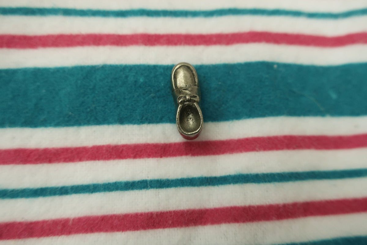 Baby Shoe Lapel Pin - Cute & Charming Accessory | Lapel Pin Planet ...