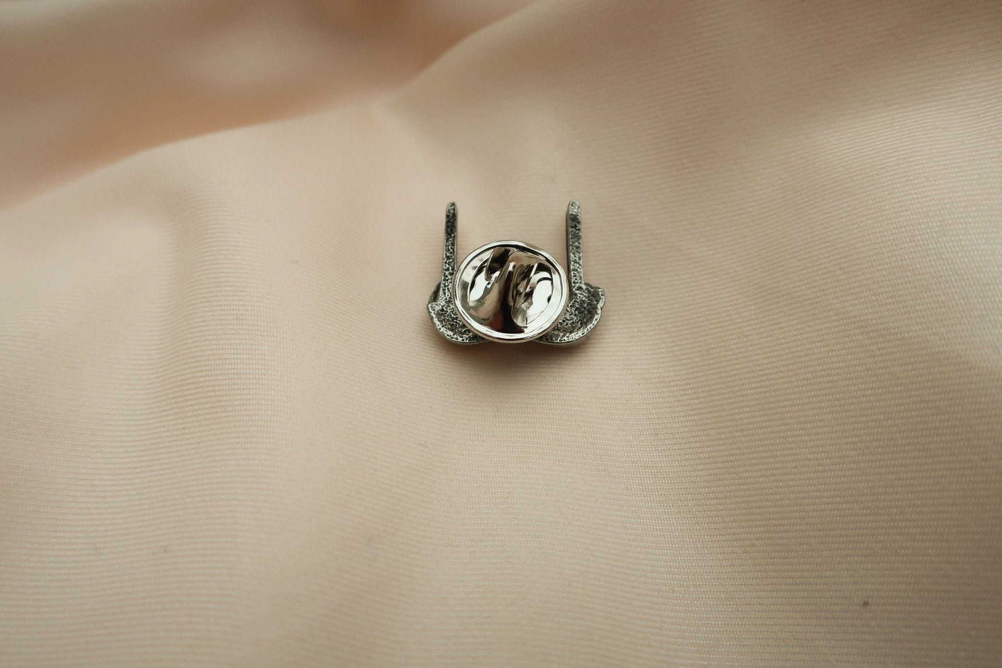Bra Lapel Pin - Embrace Femininity | Lapel Pin Planet – lapelpinplanet