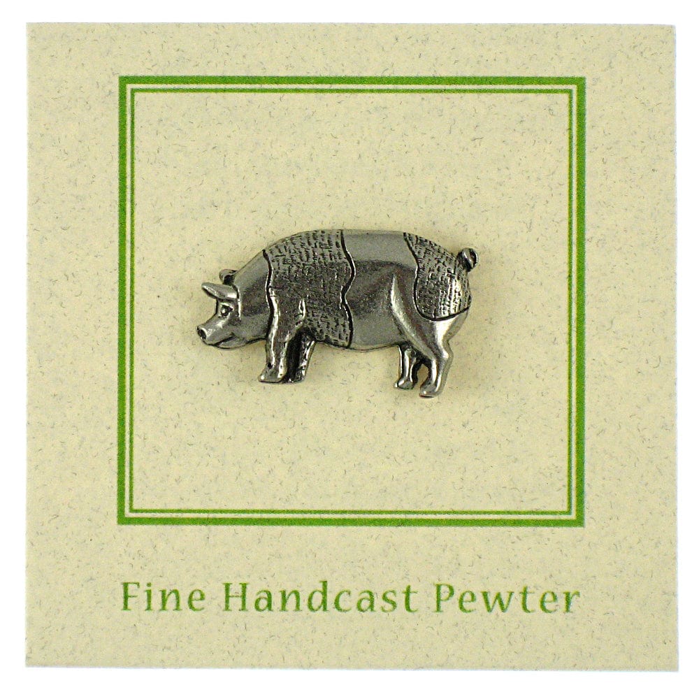 Pig Lapel Pin – lapelpinplanet