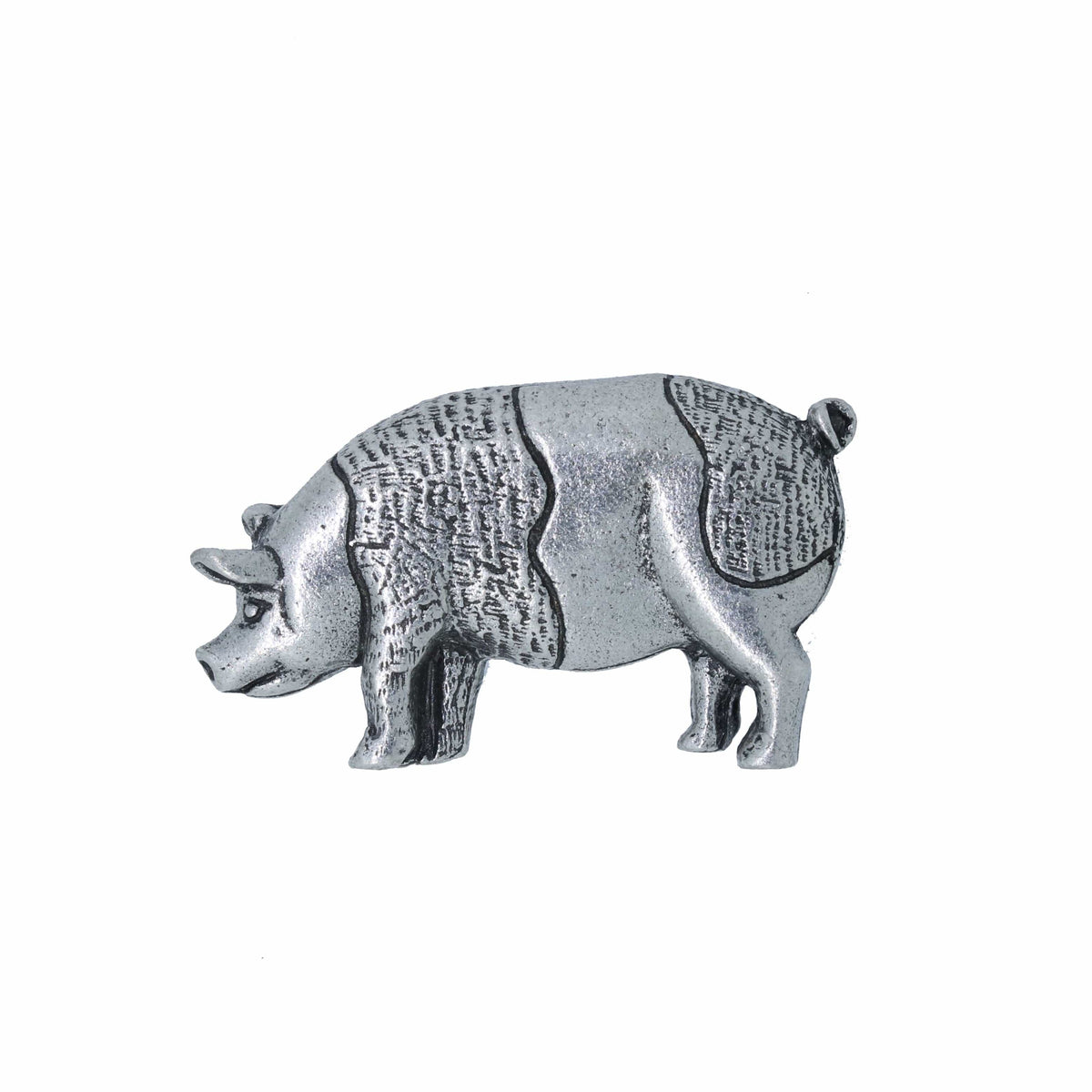 Pig Lapel Pin – lapelpinplanet