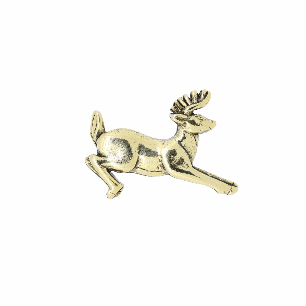 Deer Lapel Pin – lapelpinplanet