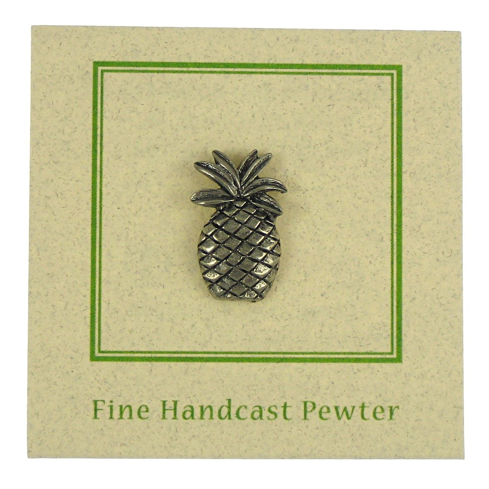 Pineapple Lapel Pin – lapelpinplanet