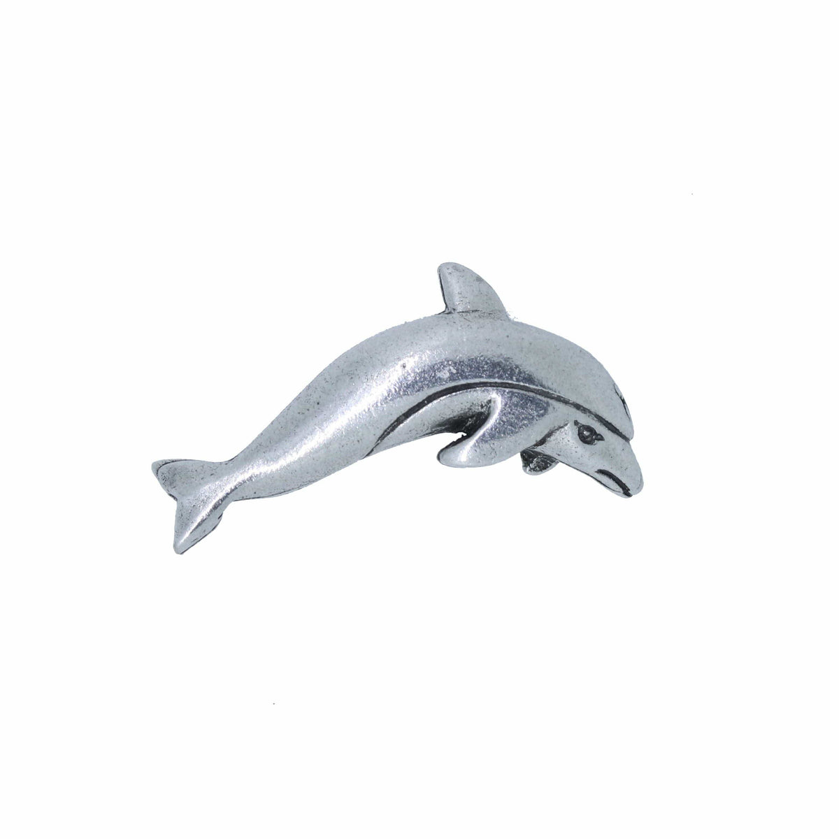 Dolphin Lapel Pin – lapelpinplanet