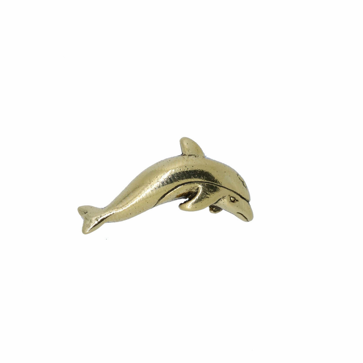 Dolphin Lapel Pin – lapelpinplanet