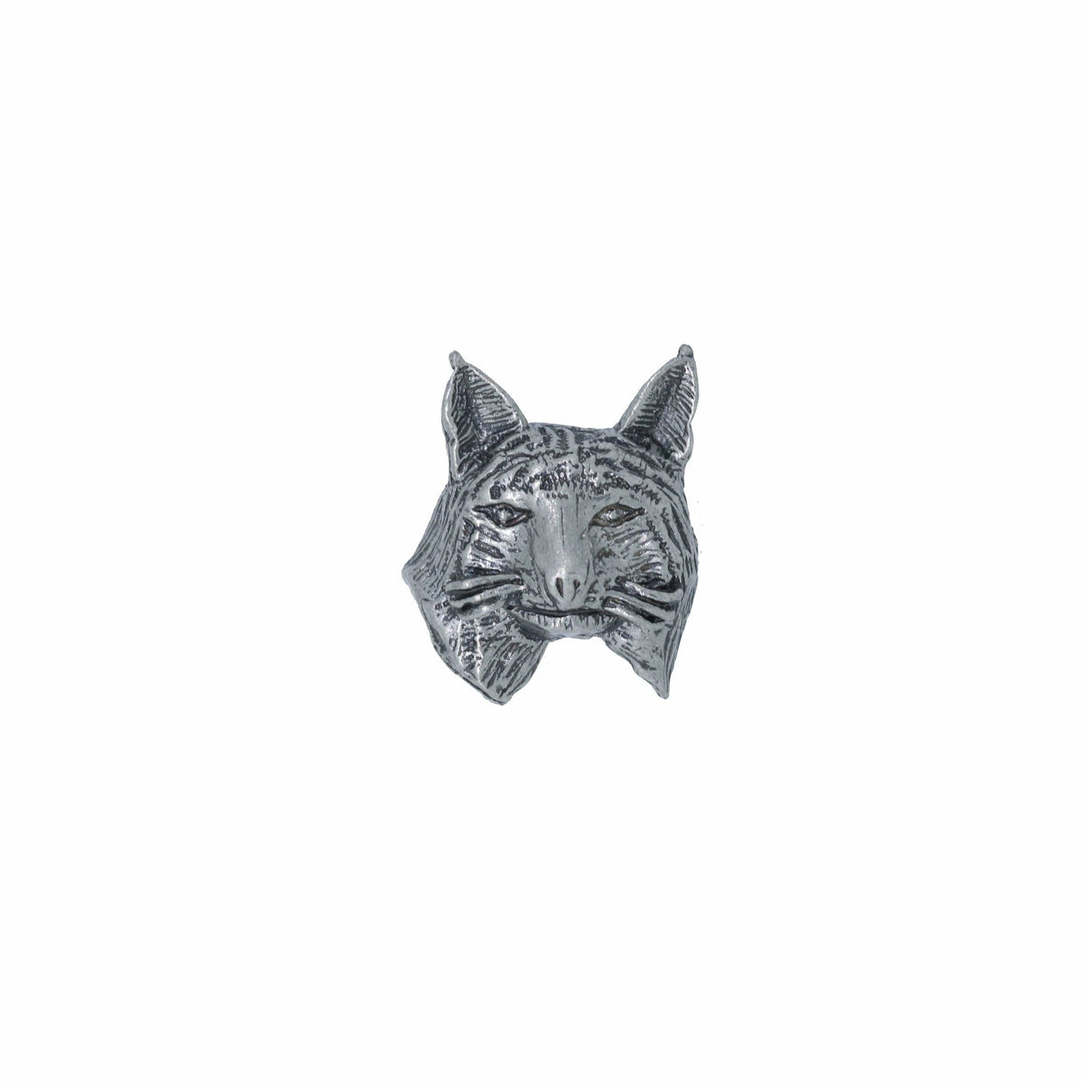 Bobcat Lapel Pin - Show Your Wild Side | Lapel Pin Planet – lapelpinplanet