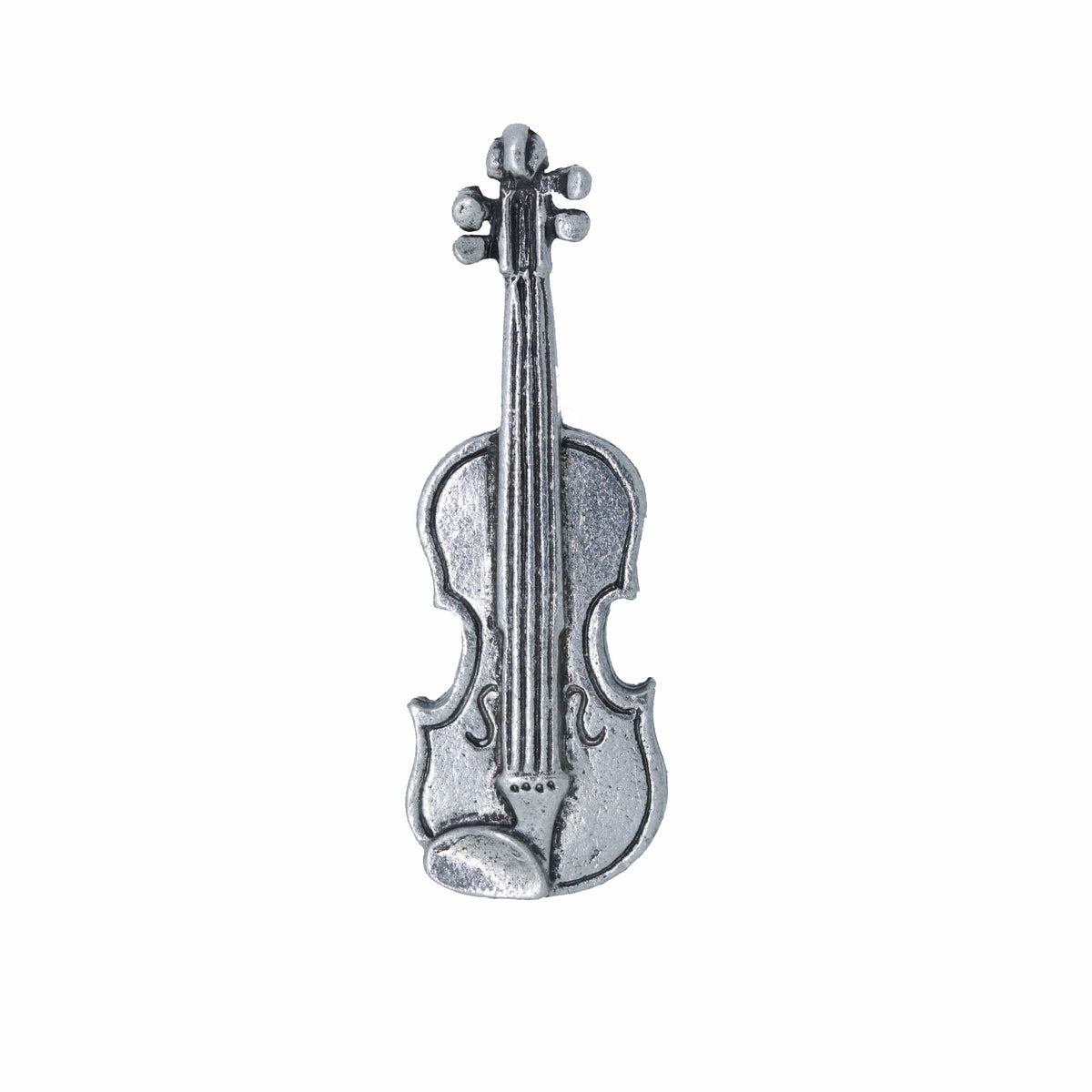 Violin Lapel Pin – lapelpinplanet