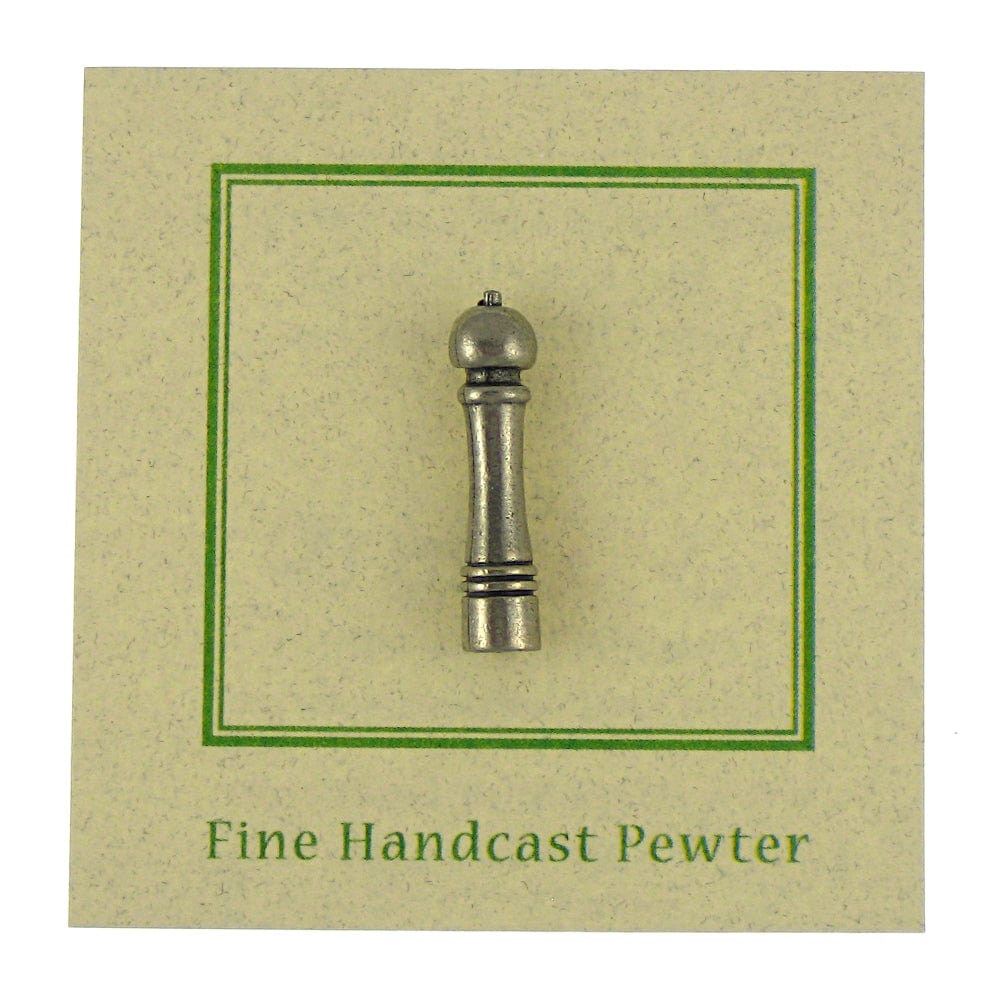 Pepper Mill Lapel Pin – lapelpinplanet