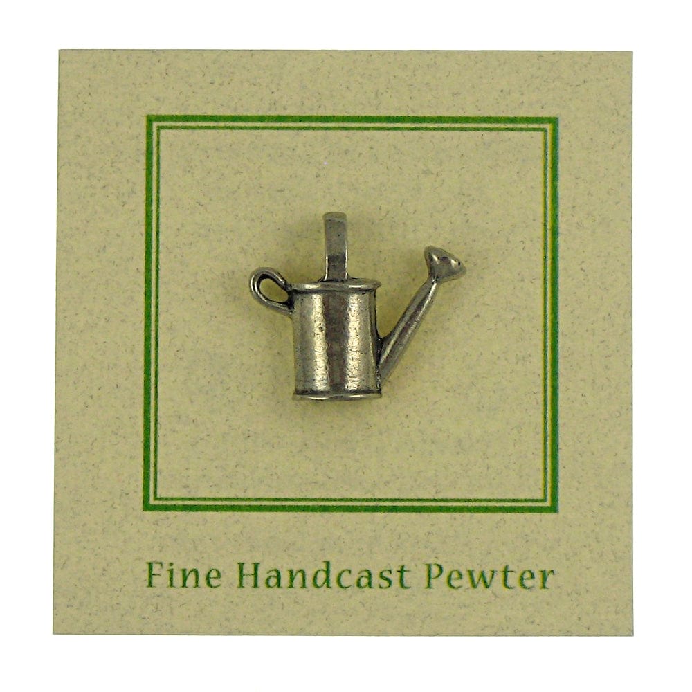 Watering Can Lapel Pin – lapelpinplanet