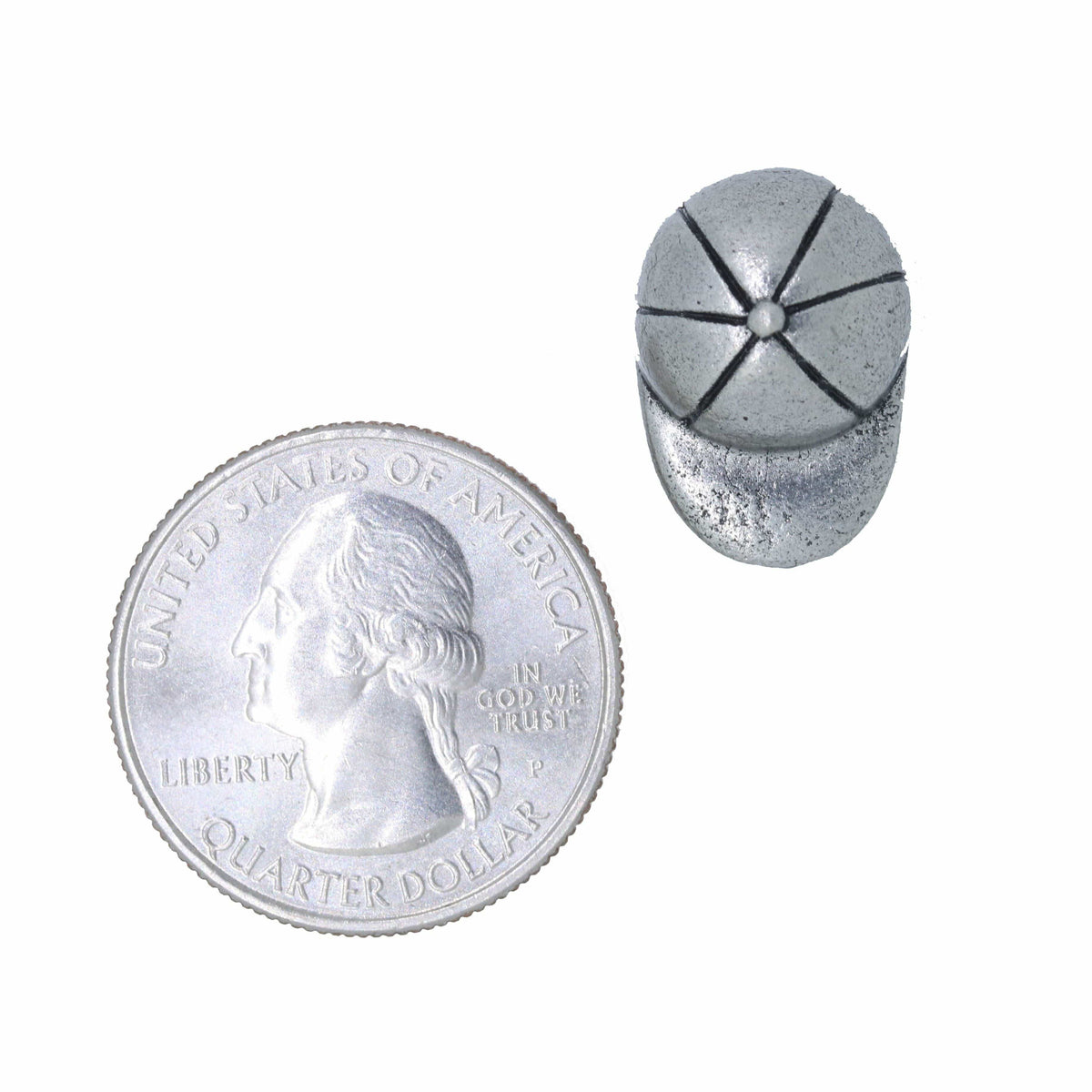 Baseball Cap Lapel Pin - Score Big with Style | Lapel Pin Planet ...