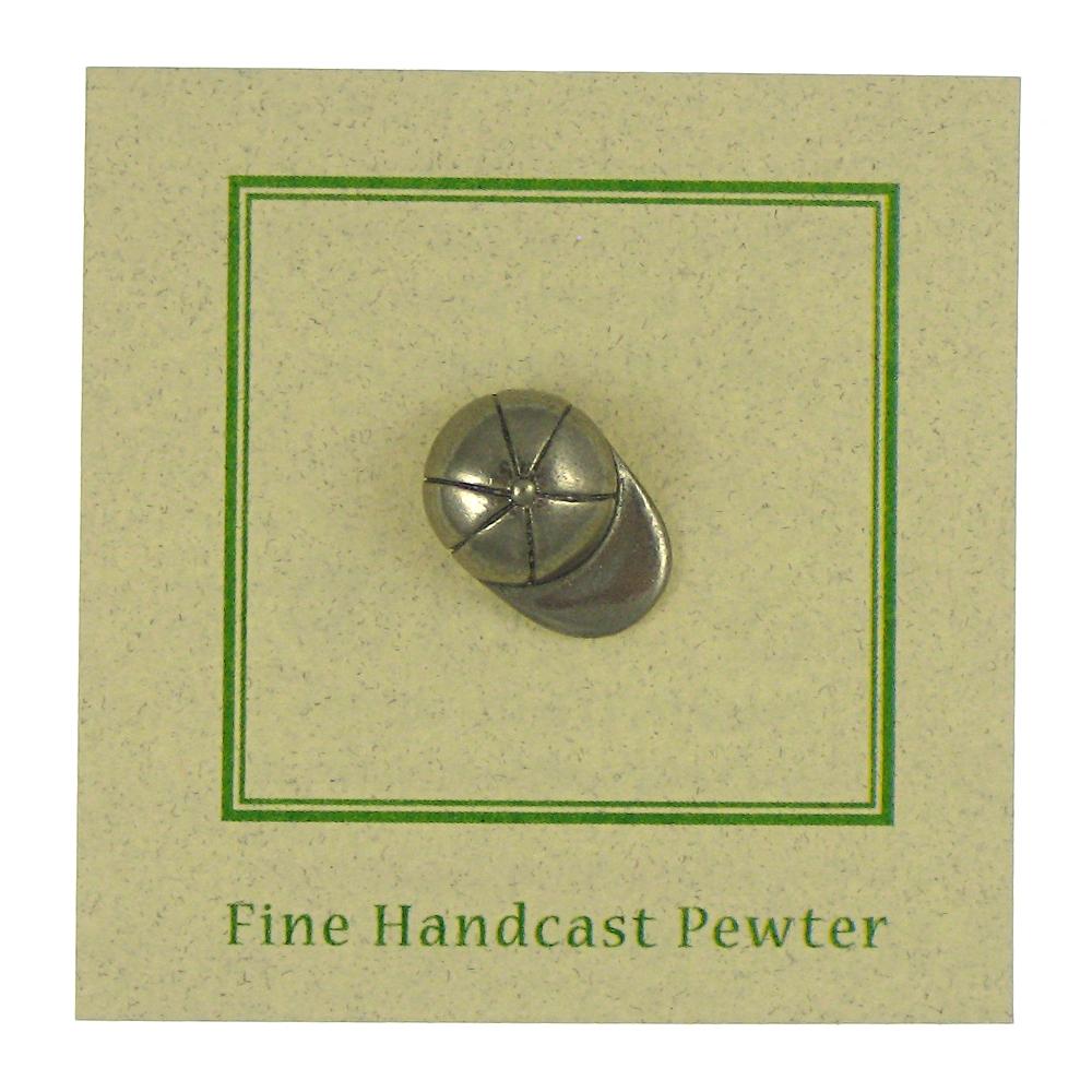 Baseball Cap Lapel Pin - Score Big with Style | Lapel Pin Planet ...