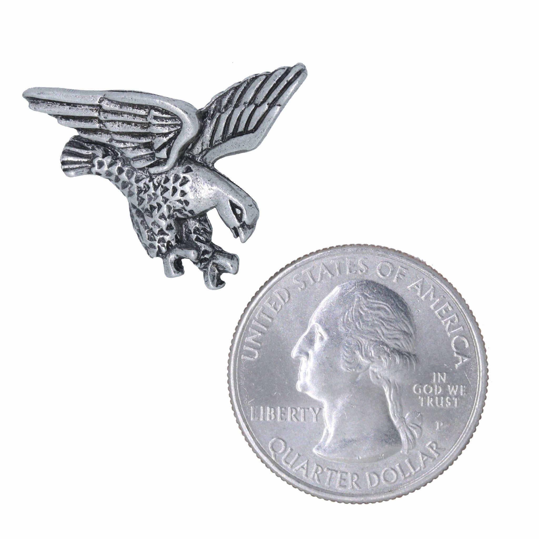 Falcon Lapel Pin – lapelpinplanet