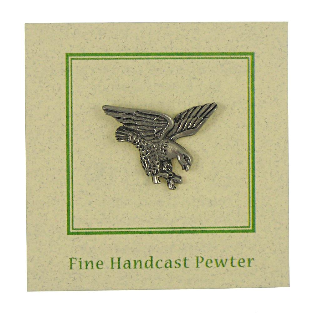 Falcon Lapel Pin – lapelpinplanet
