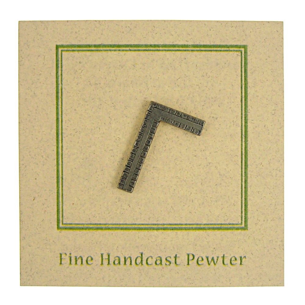 Square Lapel Pin – lapelpinplanet