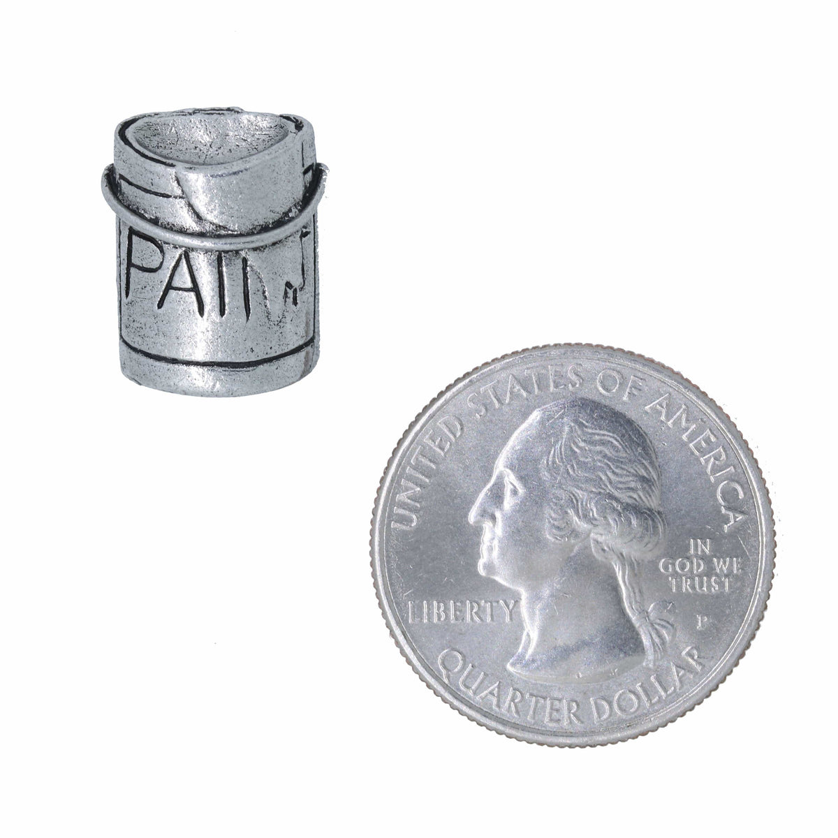 Paint Can Lapel Pin – lapelpinplanet