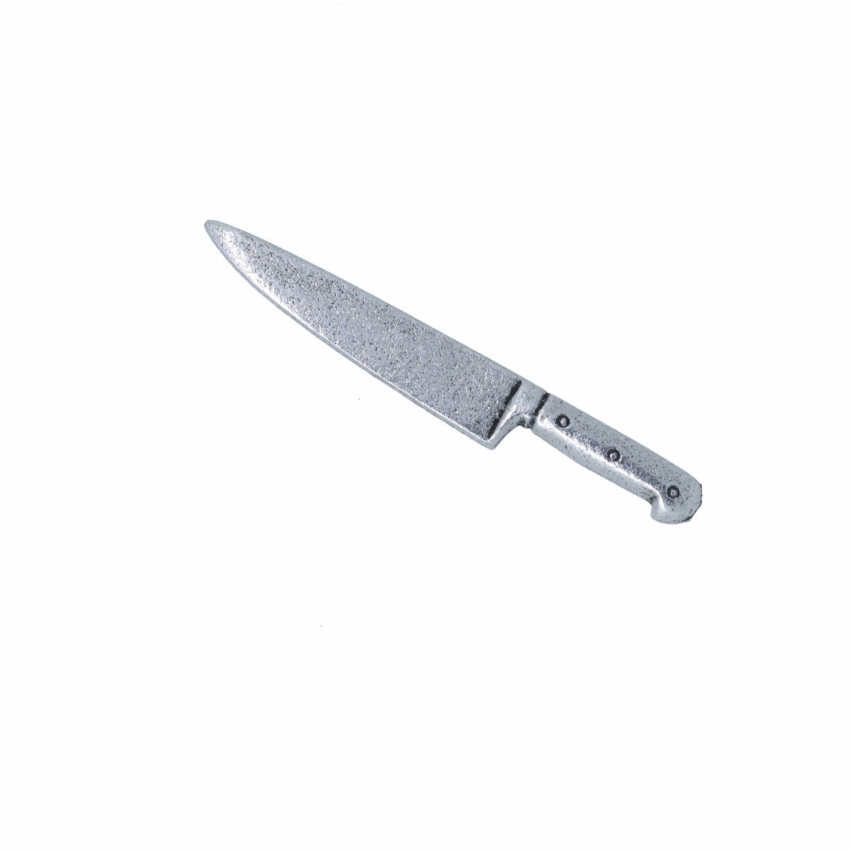 Chef's Knife Lapel Pin - Cook with Flair | Lapel Pin Plane – lapelpinplanet