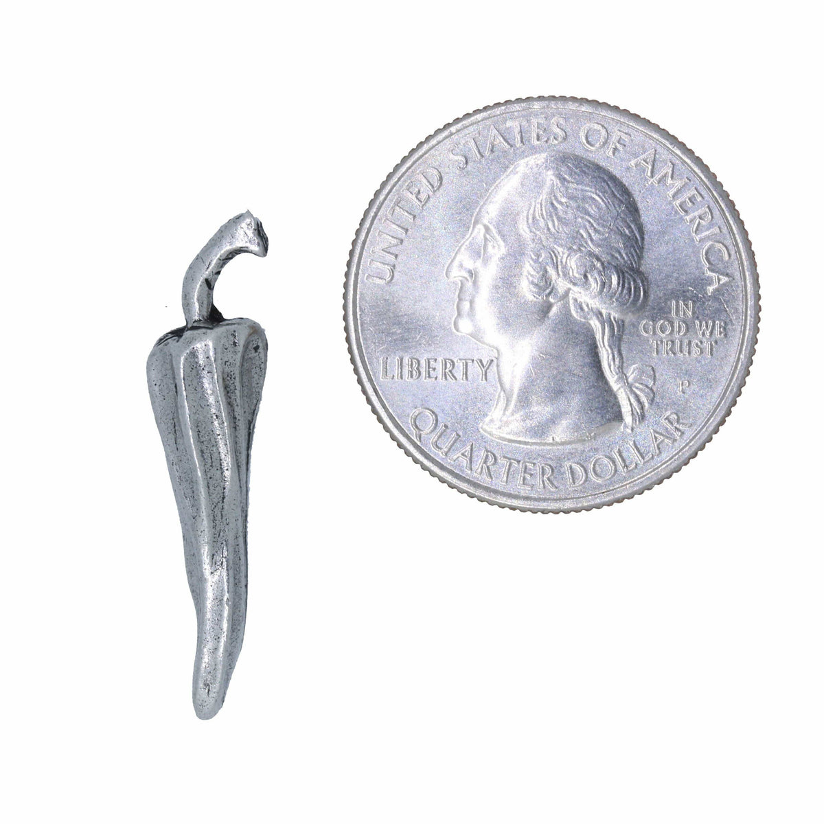 Chili Pepper Lapel Pin - Spice Up Your Style | Lapel Pin Planet ...