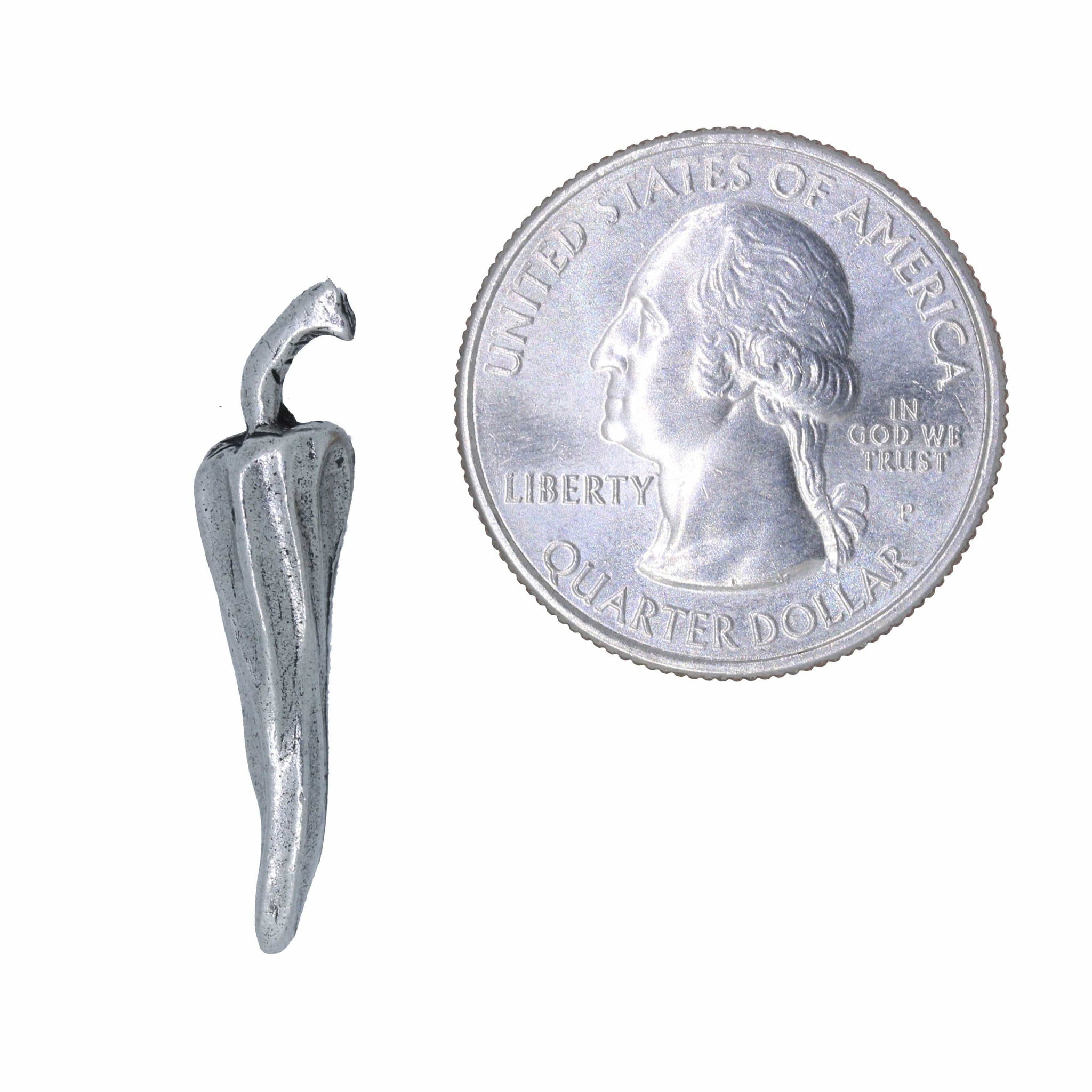 Chili Pepper Lapel Pin - Spice Up Your Style | Lapel Pin Planet ...