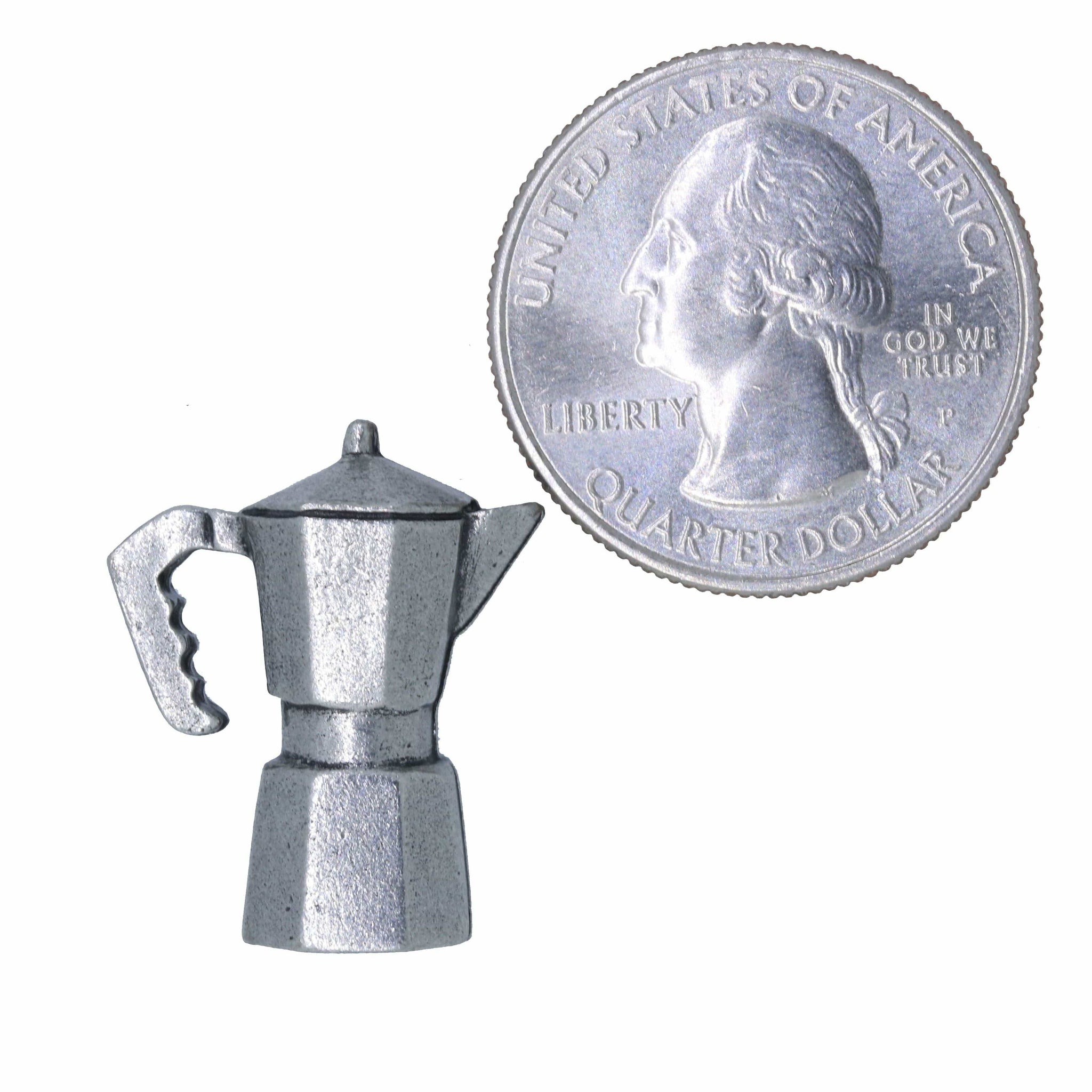 Espresso Pot Lapel Pin – lapelpinplanet