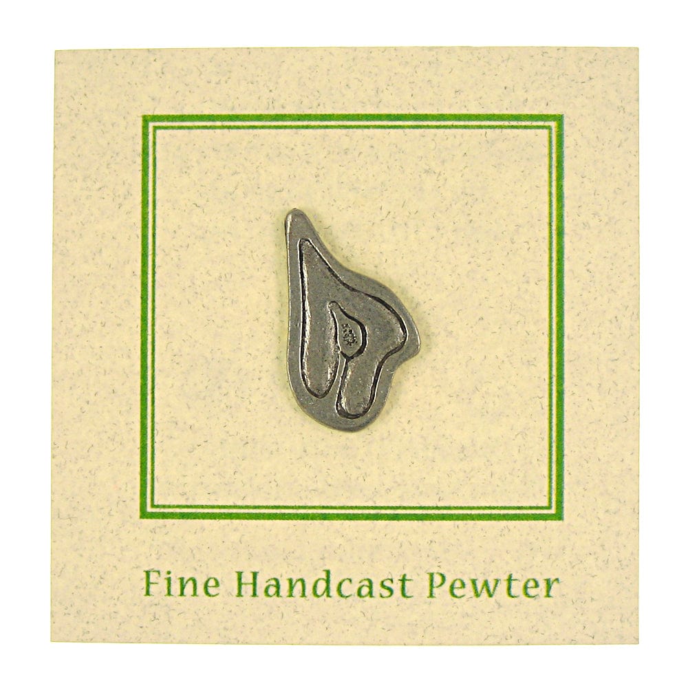 Steak Lapel Pin – lapelpinplanet