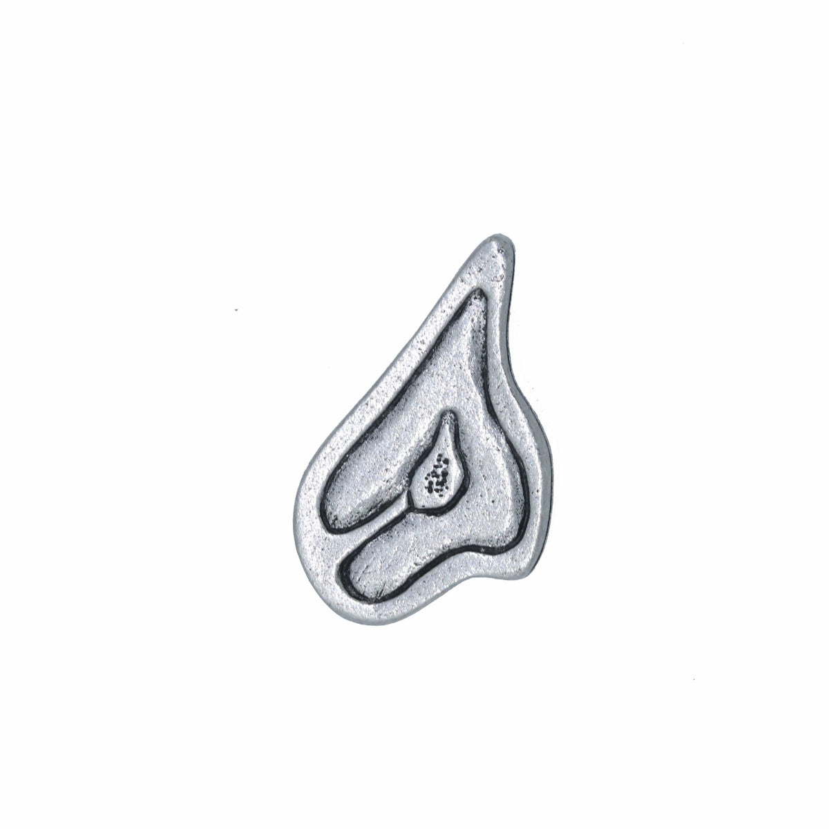 Steak Lapel Pin – lapelpinplanet