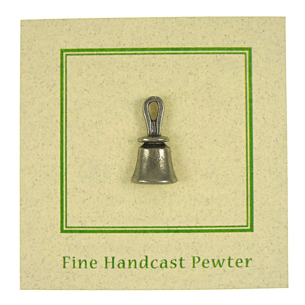 Handbell Lapel Pin – lapelpinplanet