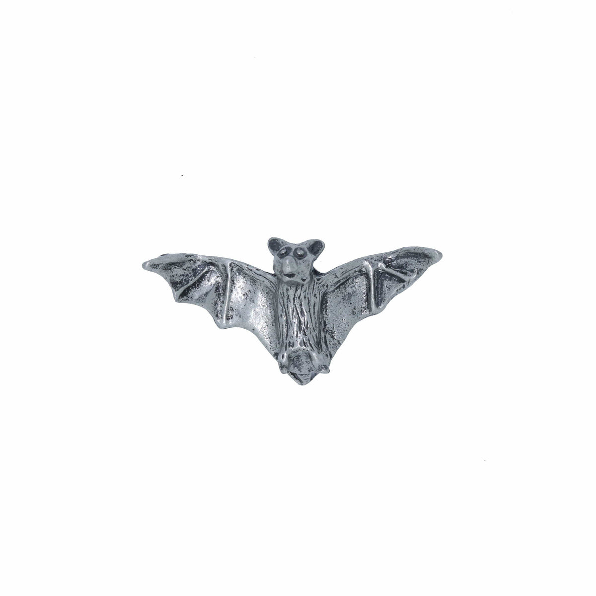 Bat Lapel Pin - Fly High with Style | Lapel Pin Planet – lapelpinplanet