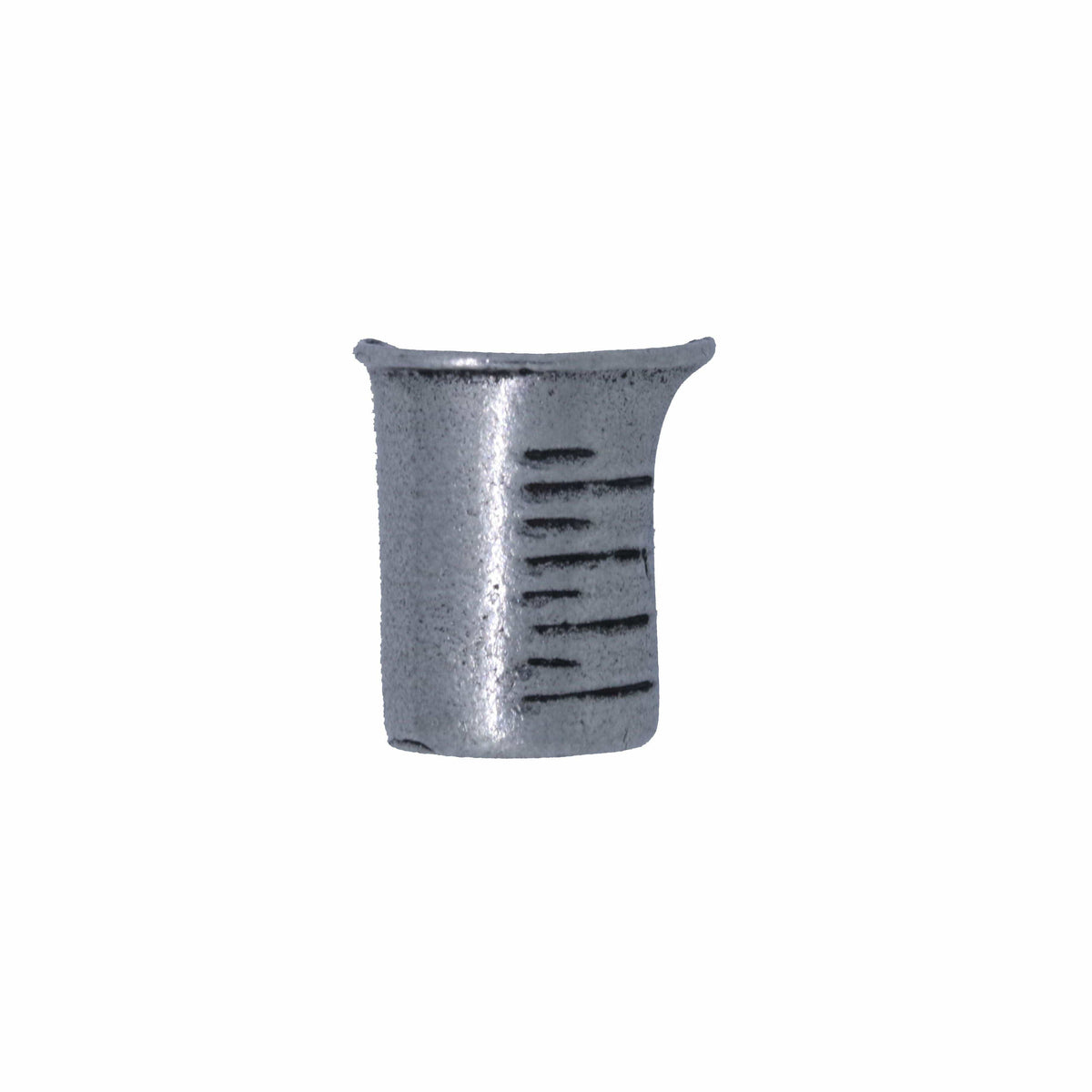 Beaker Lapel Pin - Science Your Style | Lapel Pin Planet – lapelpinplanet