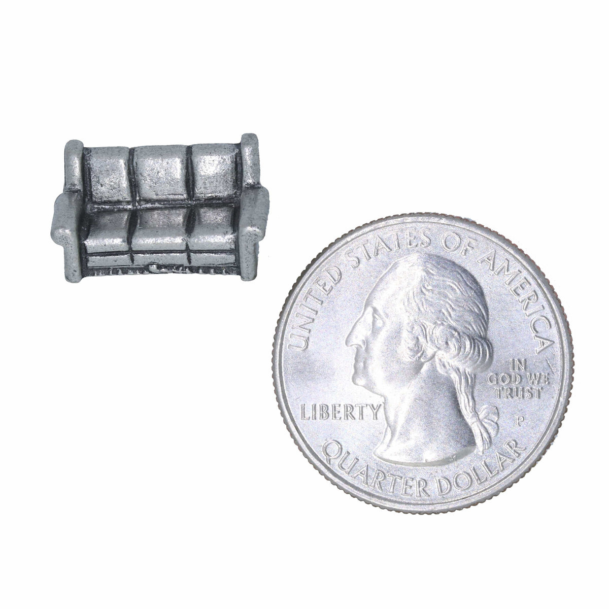 Sofa Lapel Pin – lapelpinplanet