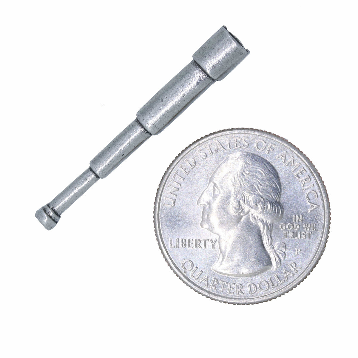 Telescope Lapel Pin – lapelpinplanet