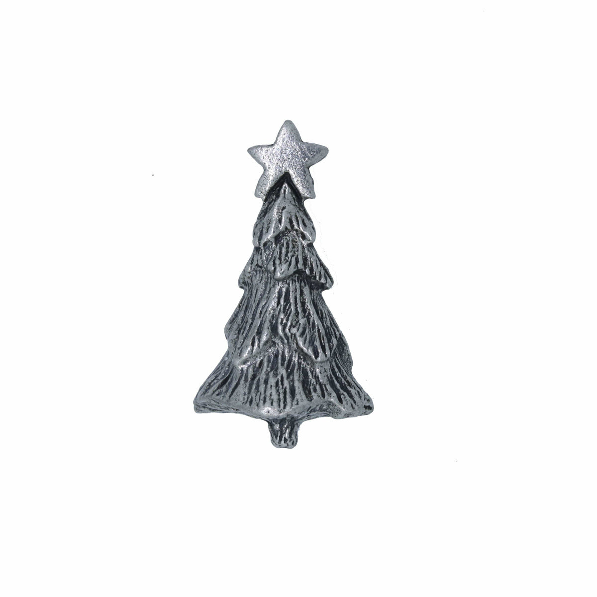 Christmas Tree Lapel Pin - Spread Holiday Cheer | Lapel Pin Planet ...