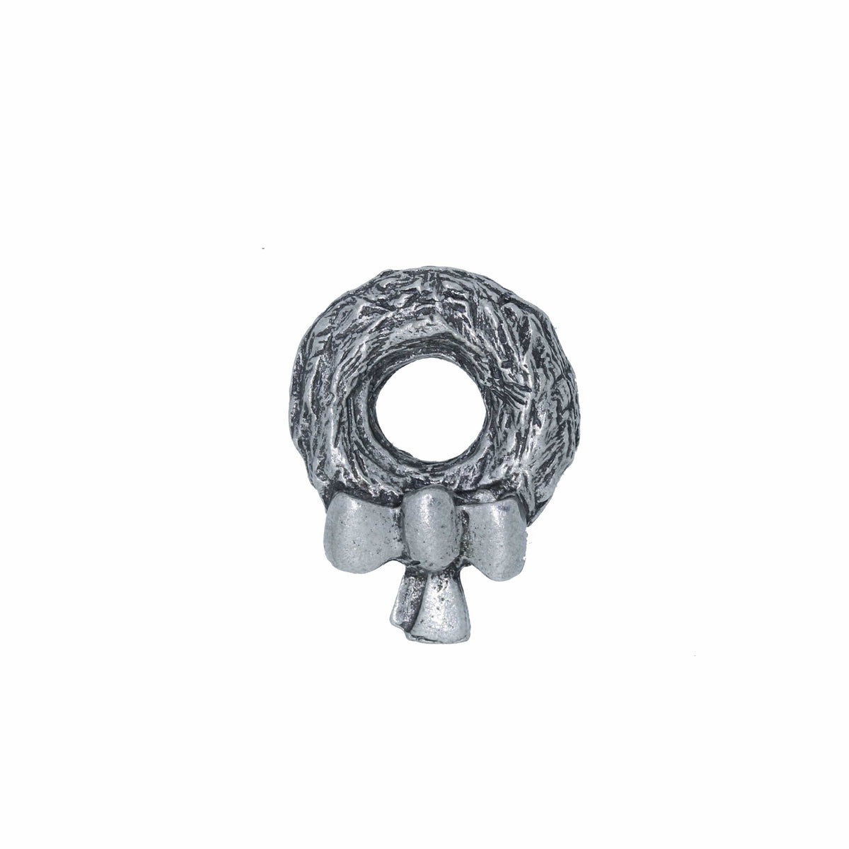 Wreath Lapel Pin – lapelpinplanet