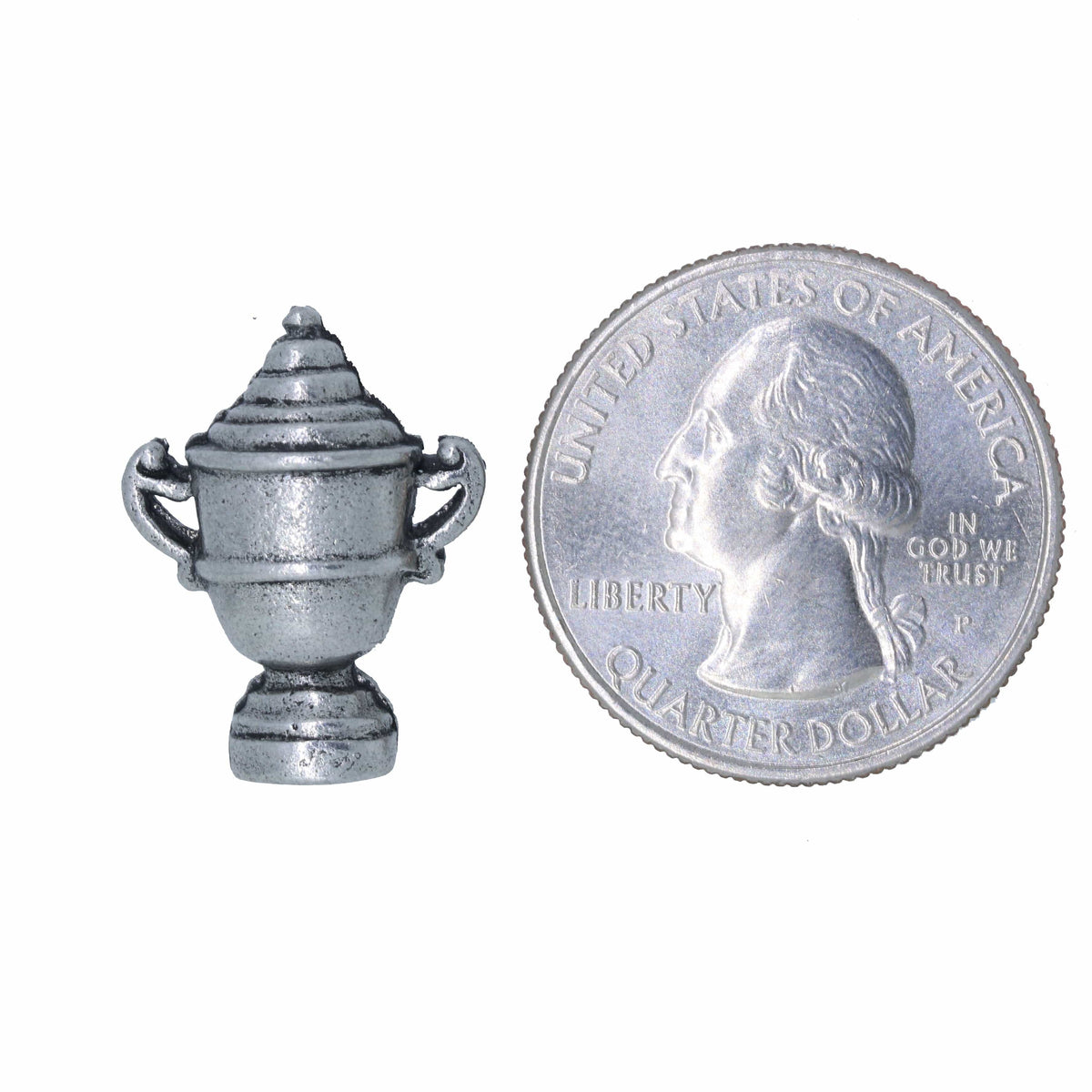 Trophy Lapel Pin – lapelpinplanet