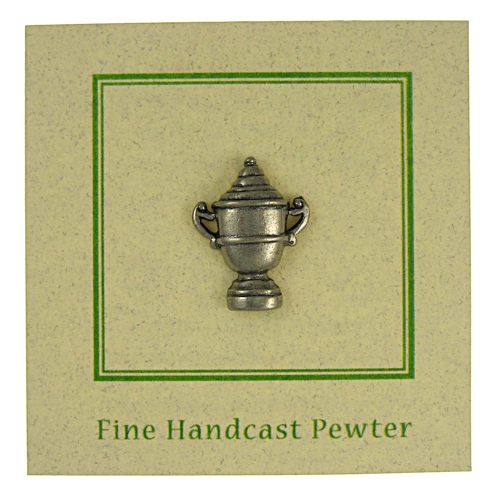 Trophy Lapel Pin – lapelpinplanet