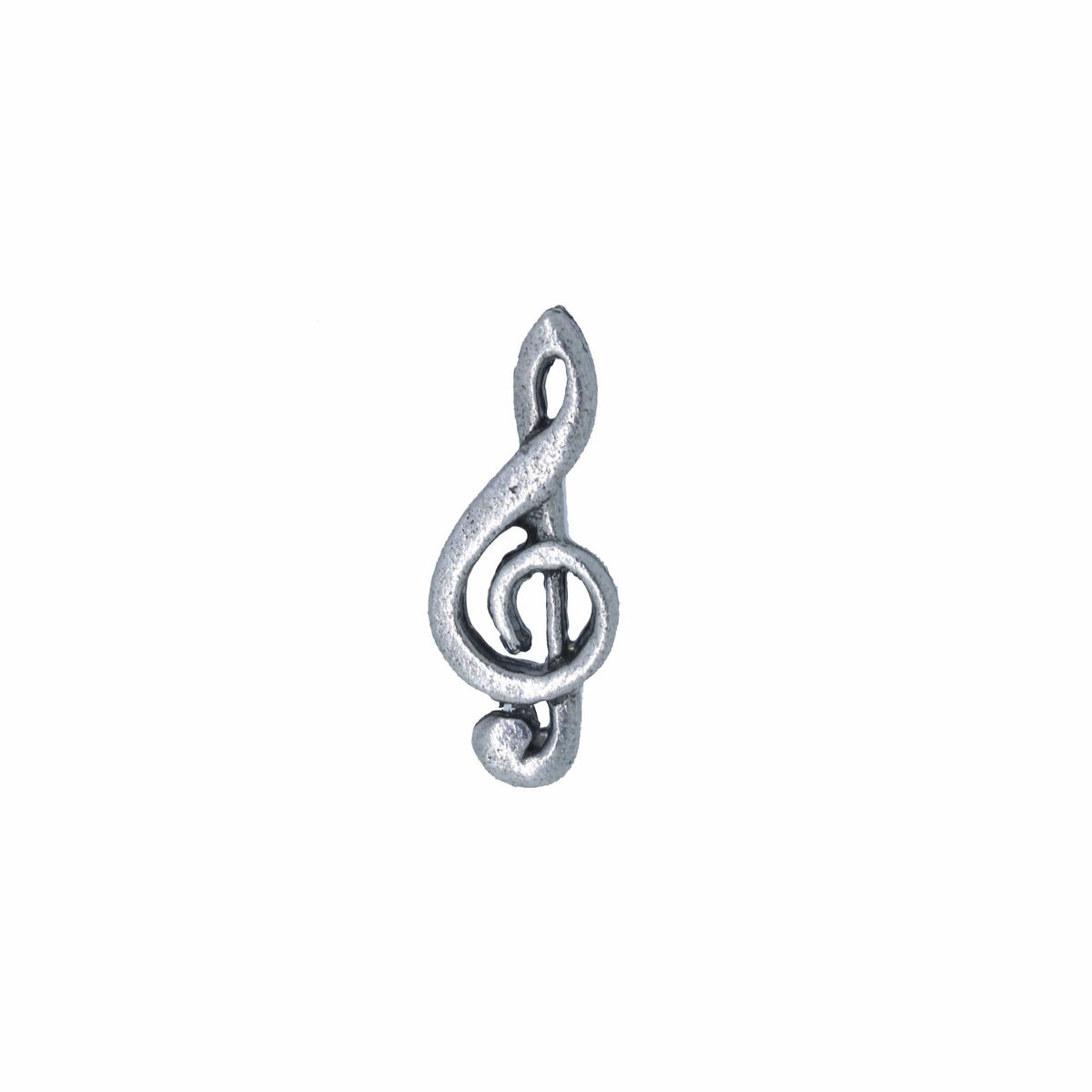 G-Clef Lapel Pin – lapelpinplanet