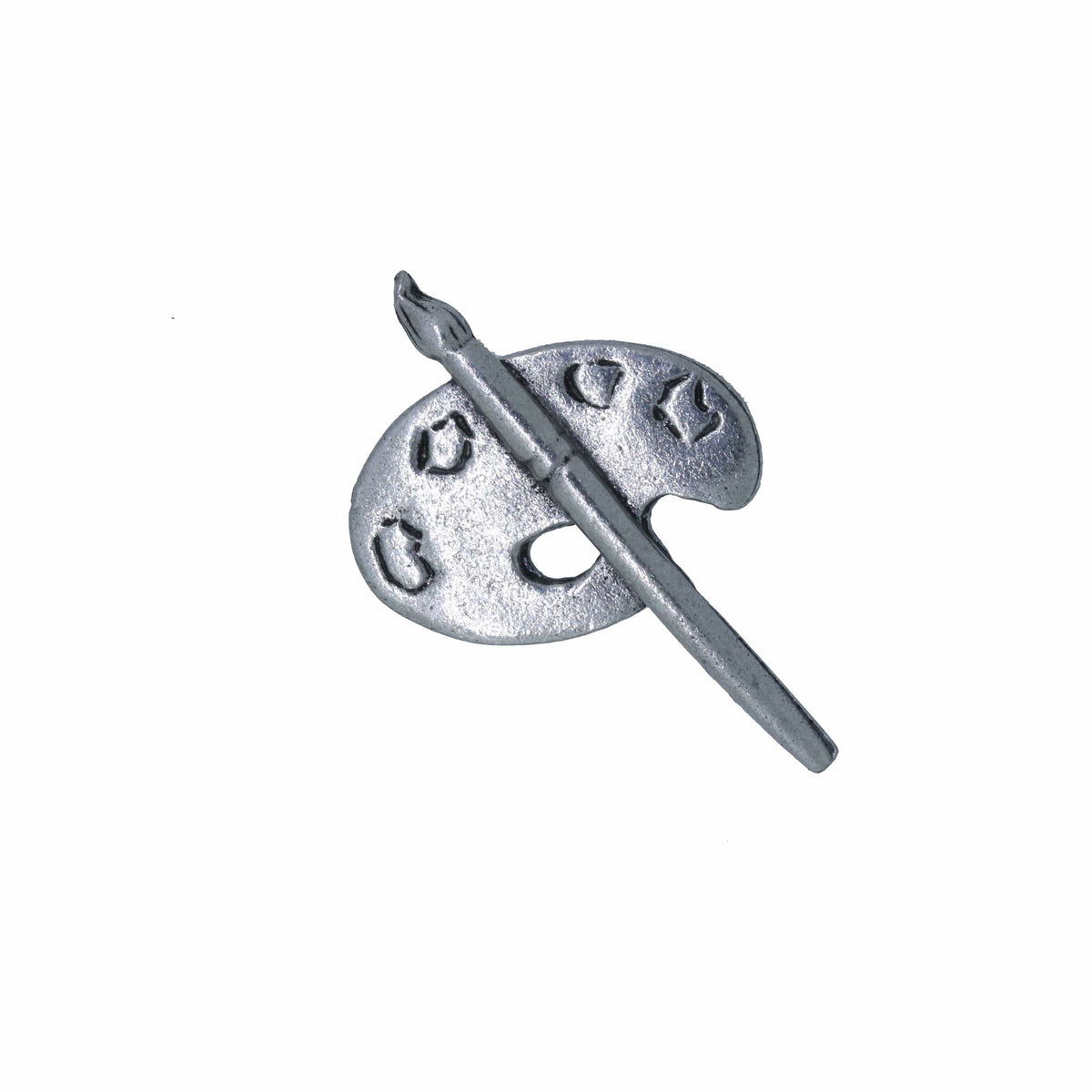 Art Palette Lapel Pin – lapelpinplanet