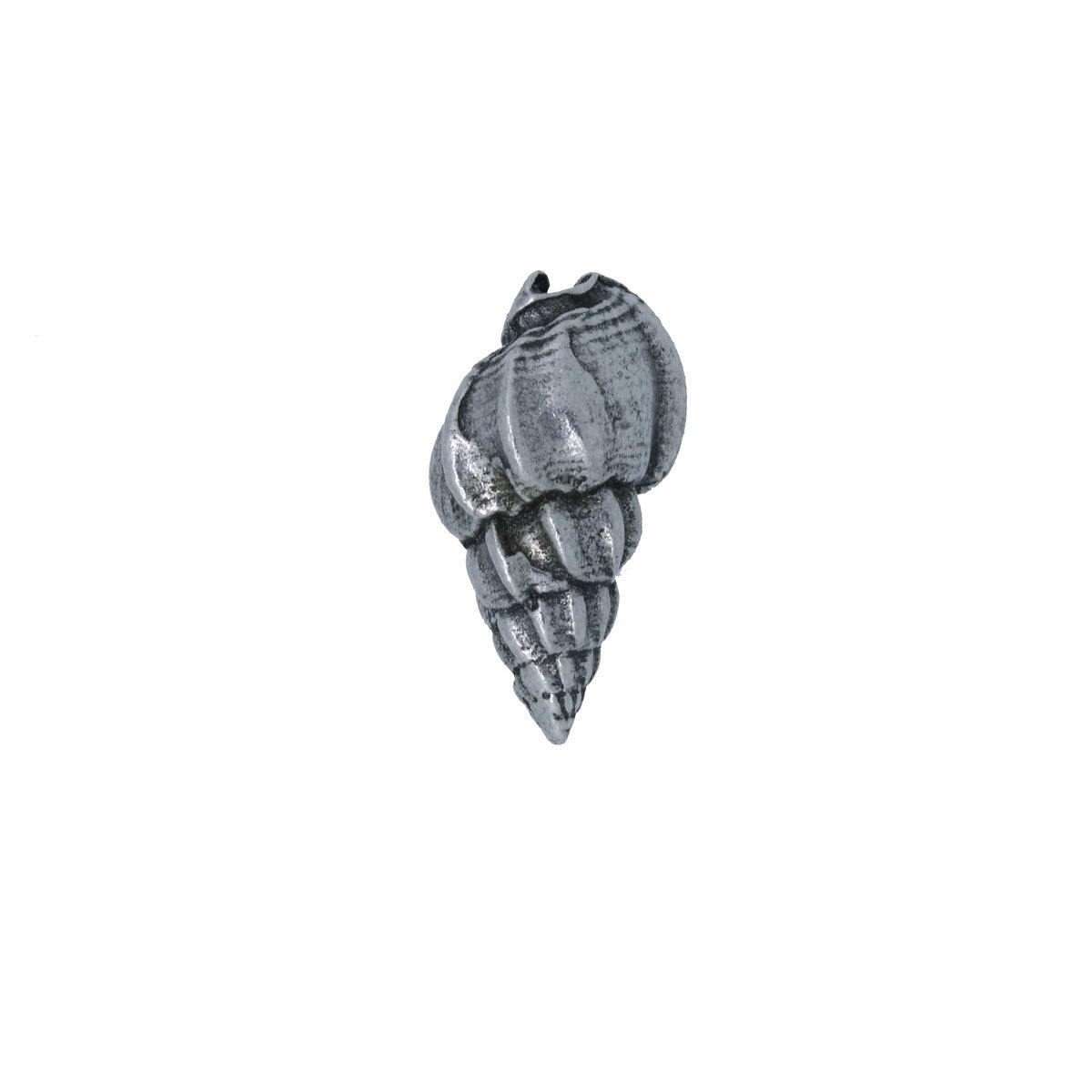 Seashell Lapel Pin – lapelpinplanet