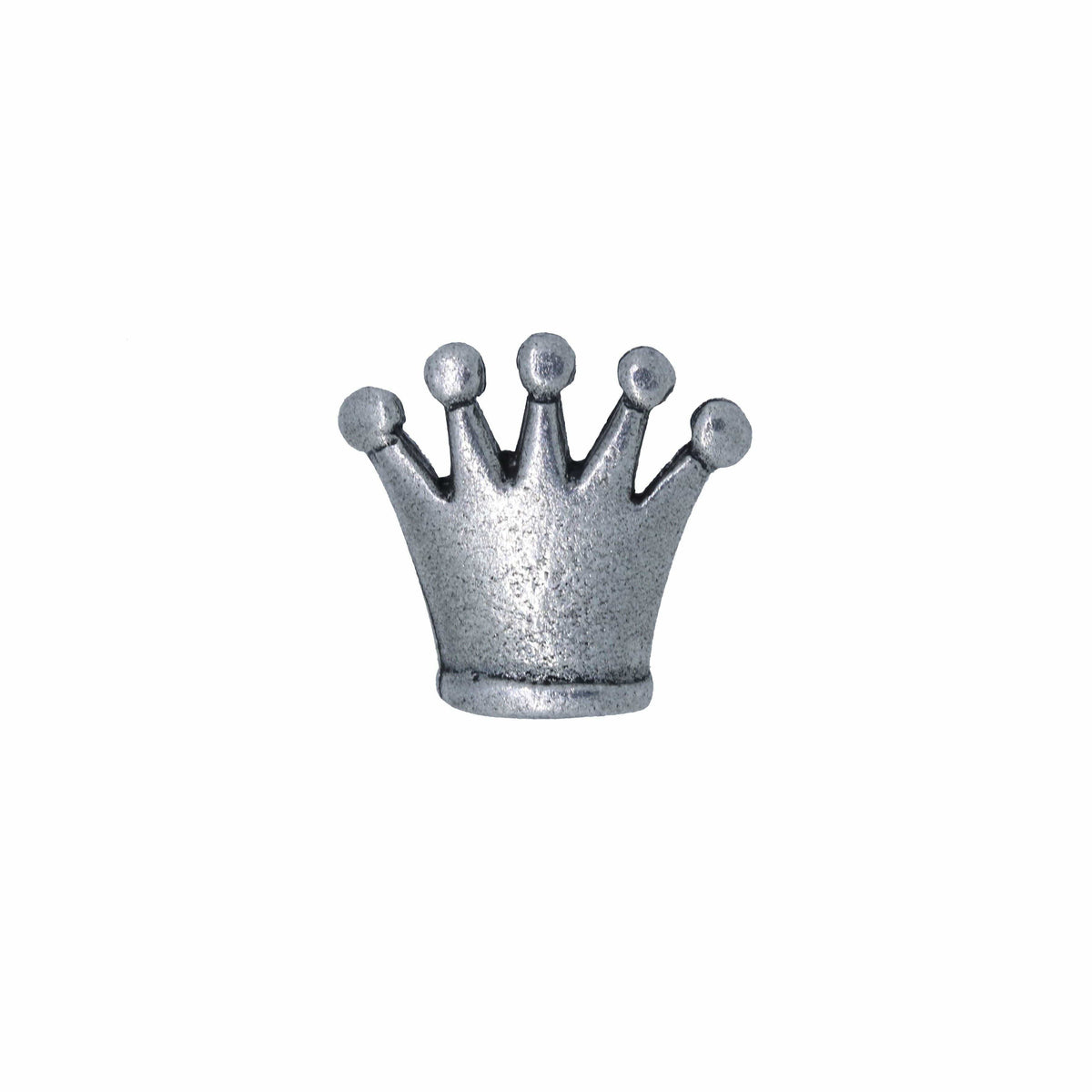 Crown Lapel Pin – lapelpinplanet