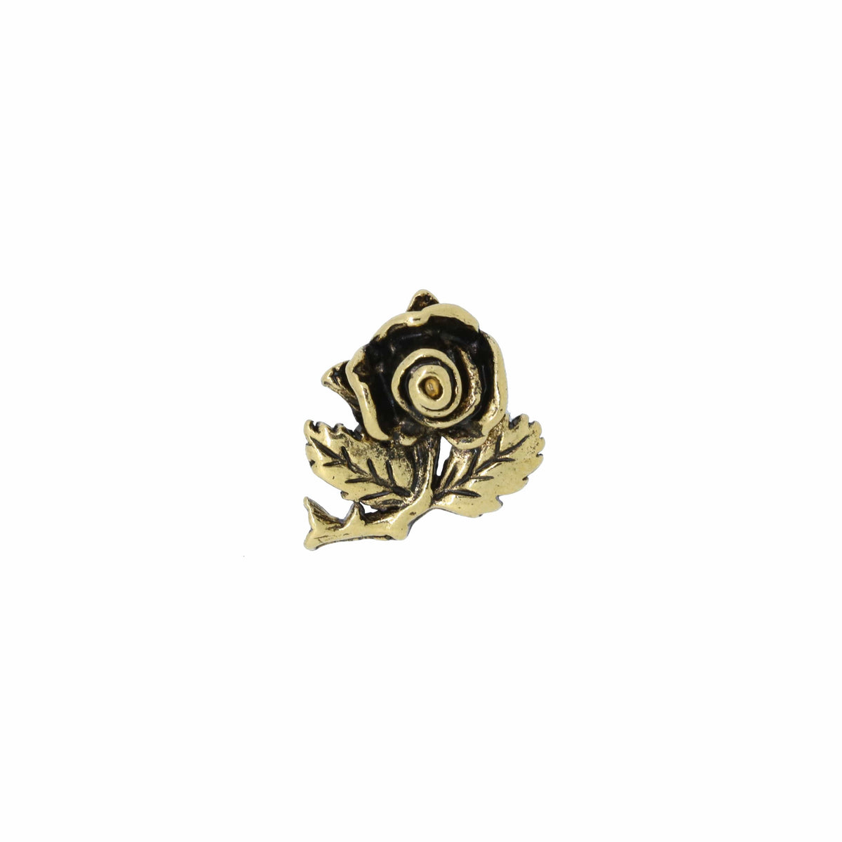 Rose Gold Lapel Pin – lapelpinplanet