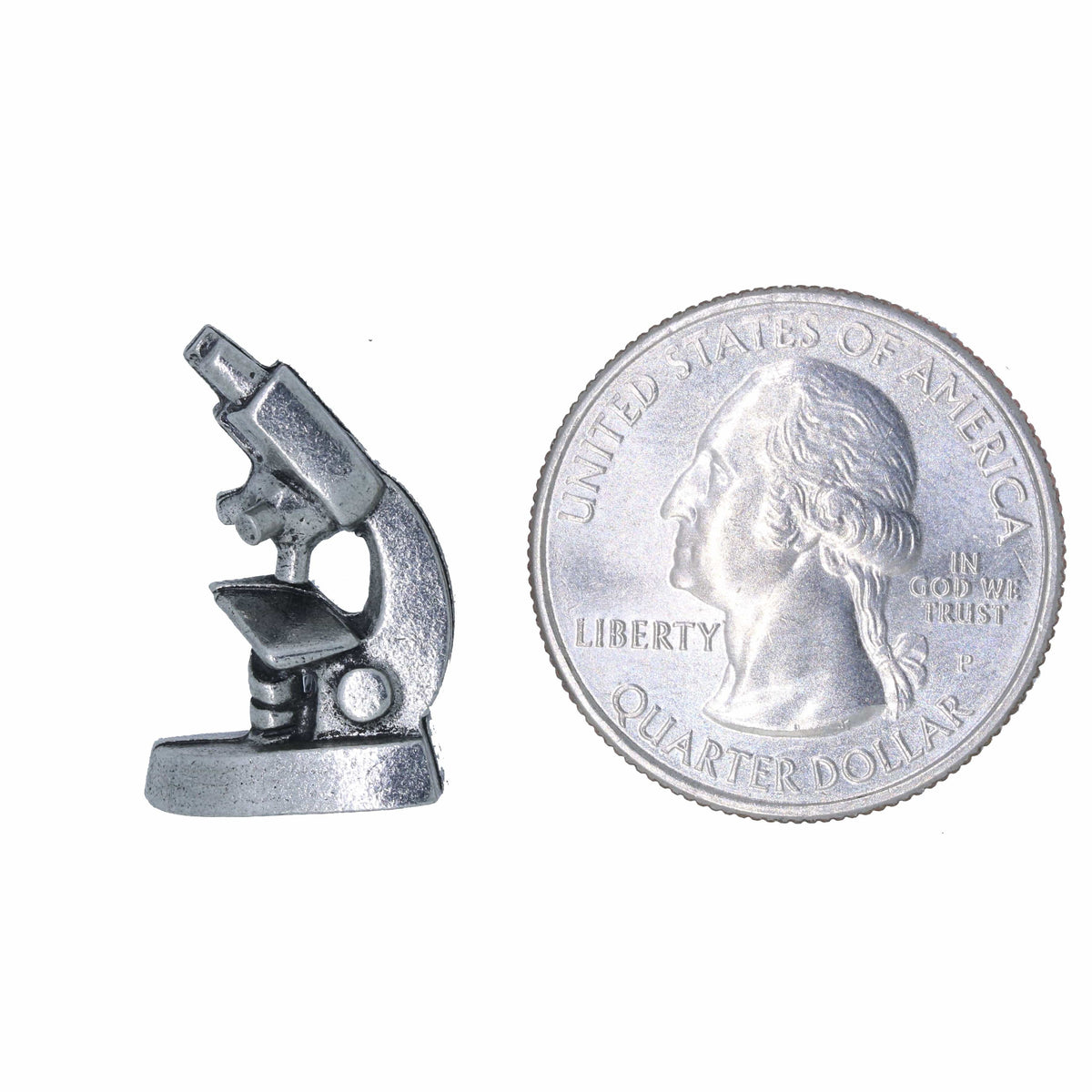 Stereo Microscope Lapel Pin – lapelpinplanet