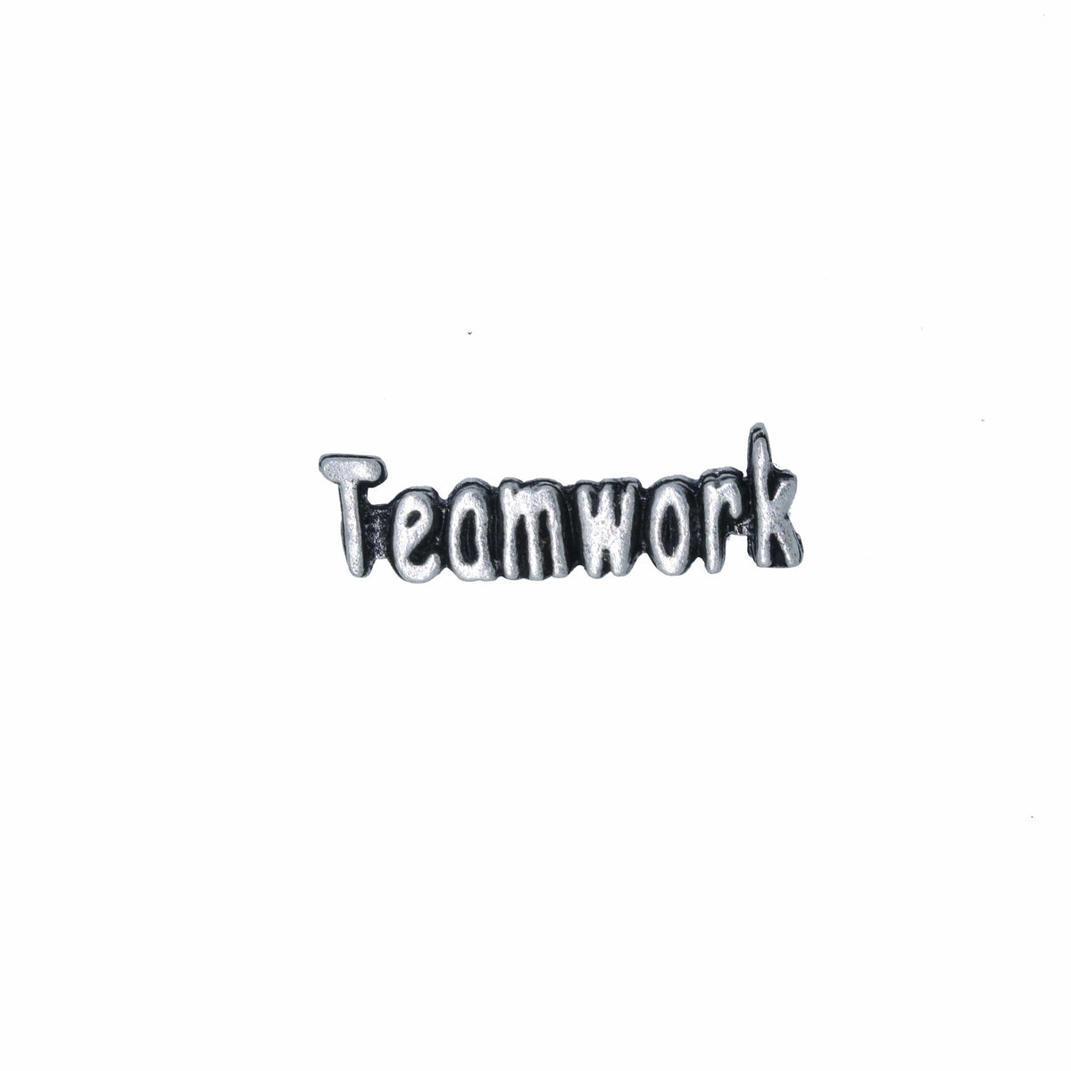 Teamwork Lapel Pin – lapelpinplanet