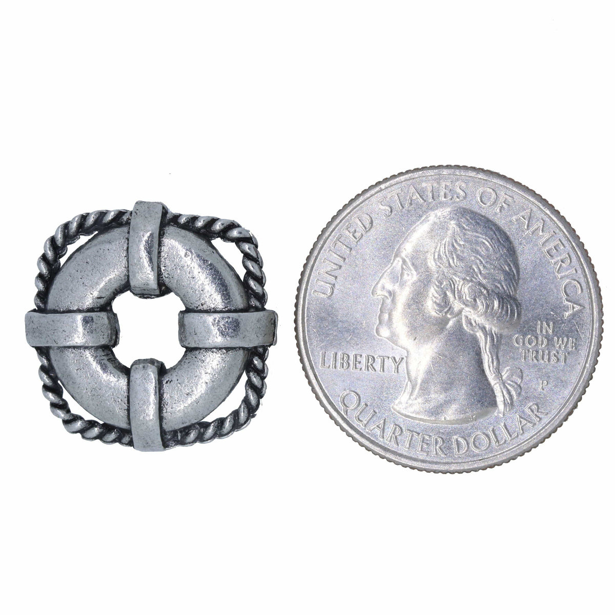 Life Preserver Lapel Pin – lapelpinplanet