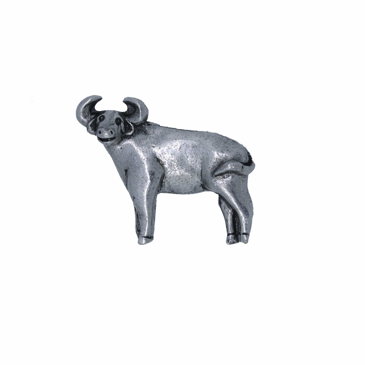 Water Buffalo Lapel Pin – lapelpinplanet