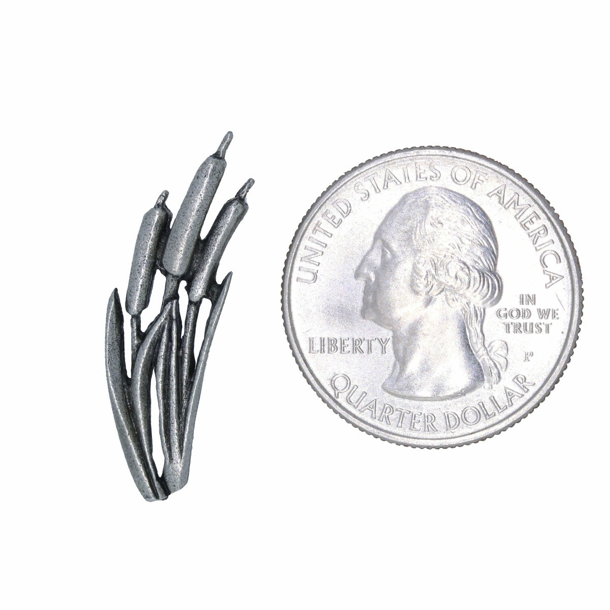 Cat-o'-Nine-Tails Lapel Pin - Embrace Edgy Style | Lapel Pin Planet ...