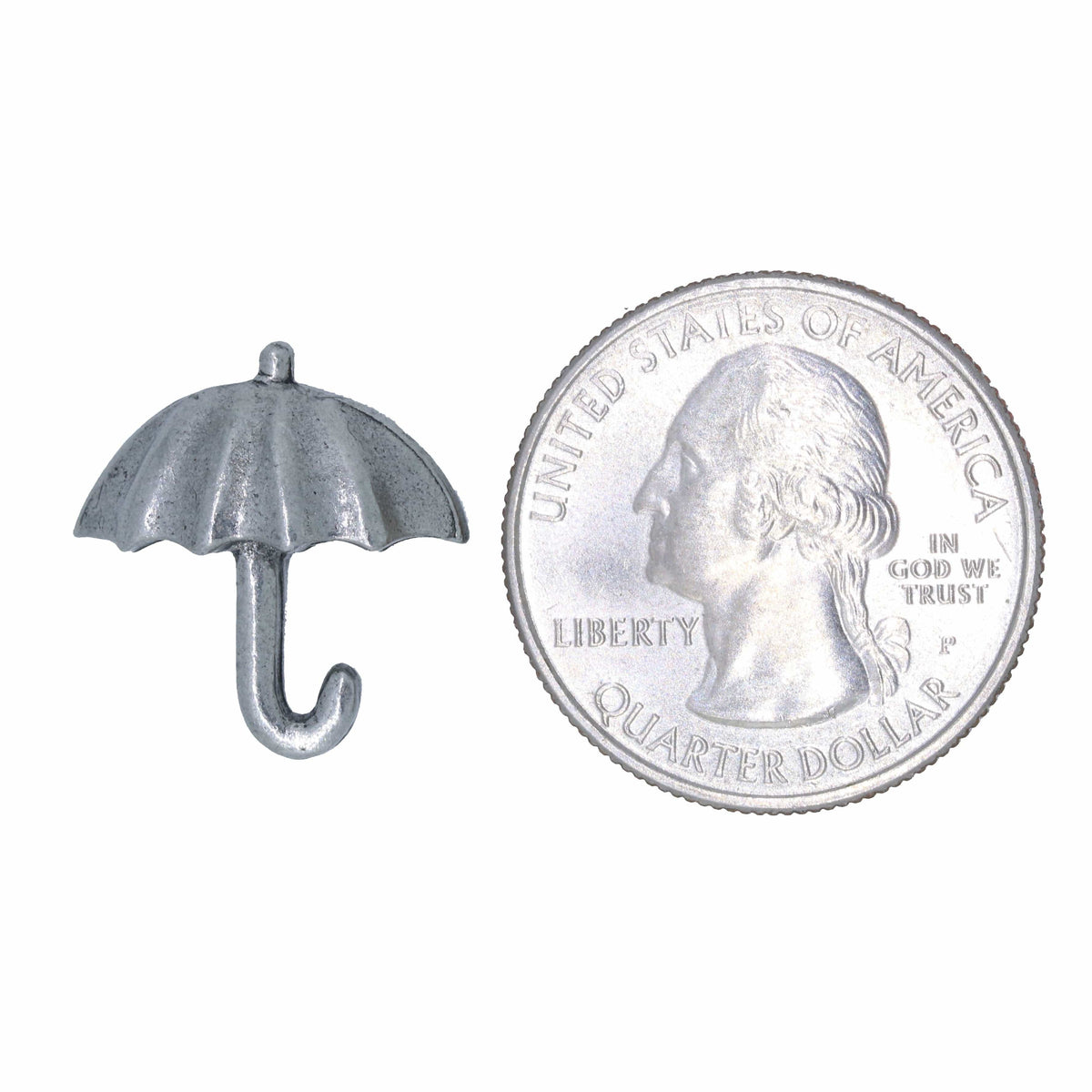 Umbrella Lapel Pin – lapelpinplanet